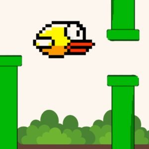 Flappy Bird Scratch Guide: Build the Game Step-by-Step