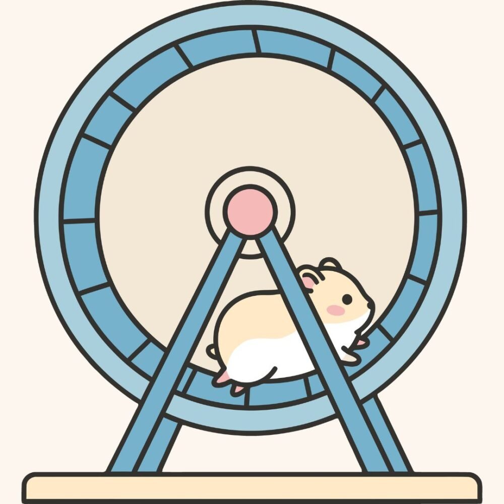 Hamster Racing Scratch Game for Kids Fun Coding Project