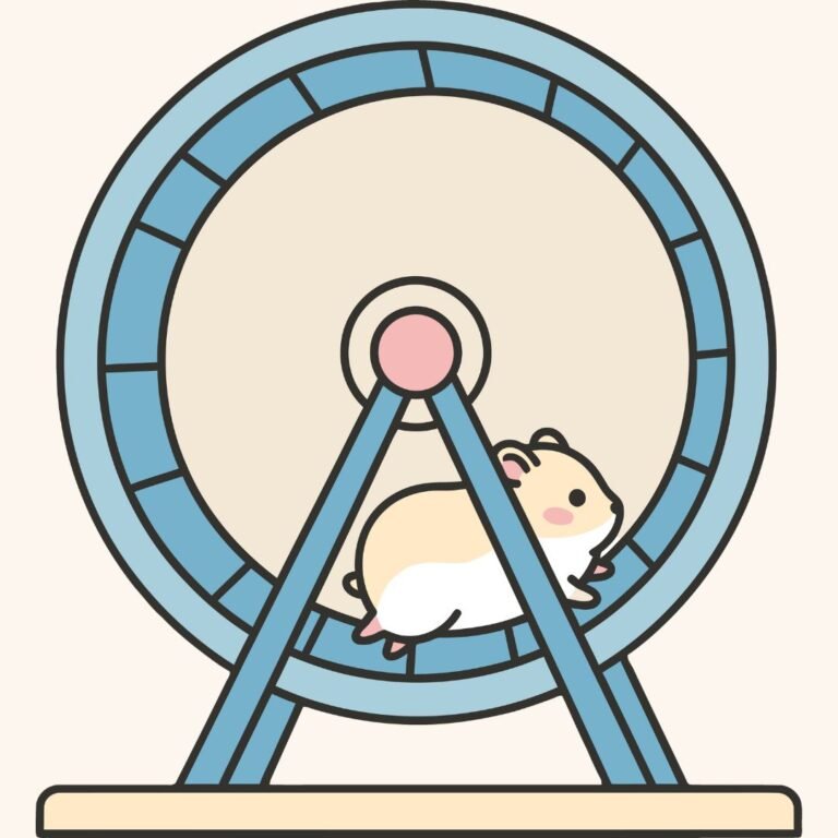 Hamster Racing Scratch Game for Kids Fun Coding Project