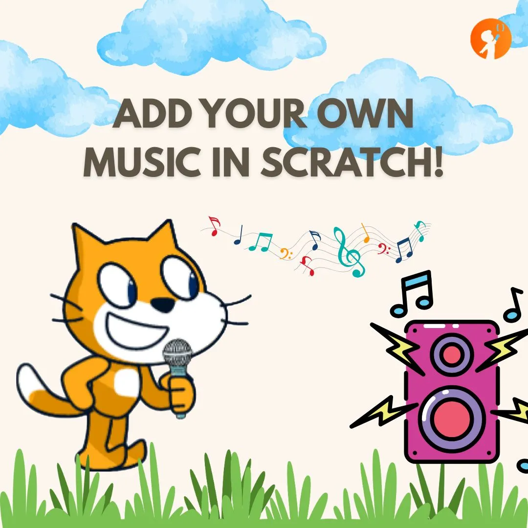 Sound Effects Tutorial for Scratch Games | Beginner Guide