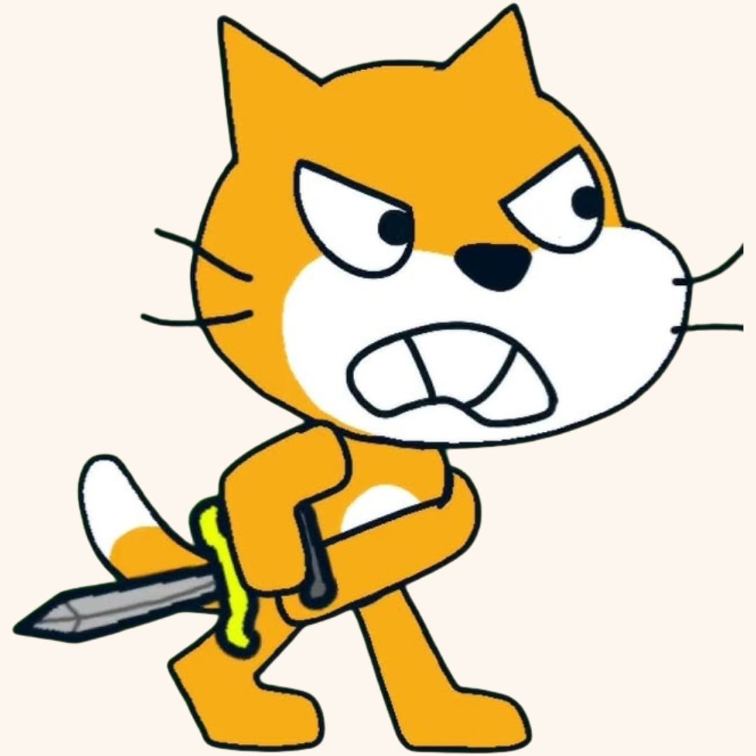 Scratch Enemy AI for Kids | Build Smart Game Enemies