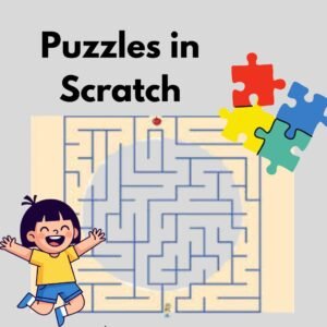 Puzzle Games in Scratch: Build Fun Brain-Boosting Games